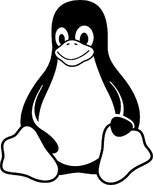 Linux | Logopedia | Fandom