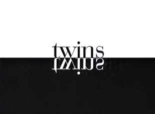 Twins | Logopedia | Fandom