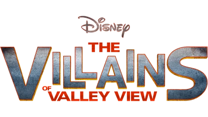 The Villains of Valley View | Logopedia | Fandom