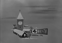 KFOR-TV | Logopedia | Fandom