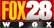 WPGX | Logopedia | Fandom