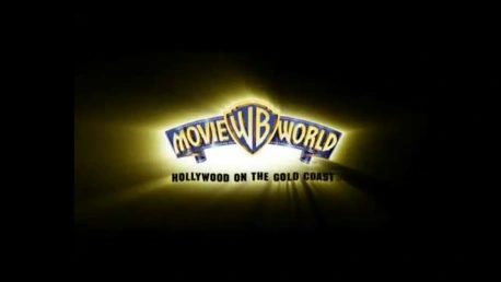 Warner Bros. Movie World | Logopedia | Fandom