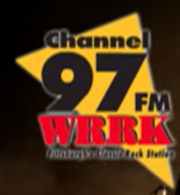 WRRK | Logopedia | Fandom