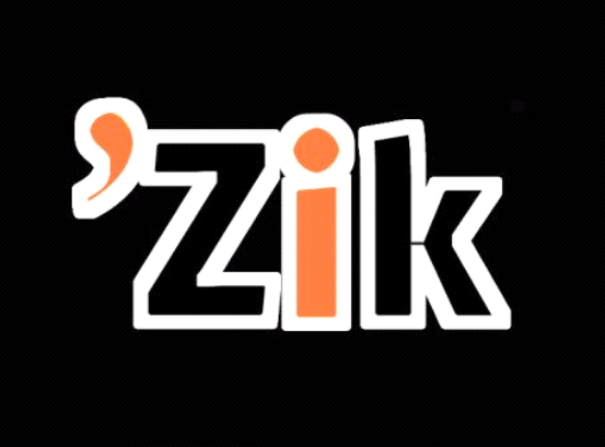 Zik | Logopedia | Fandom