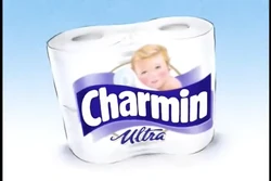 charmin commercial compilation