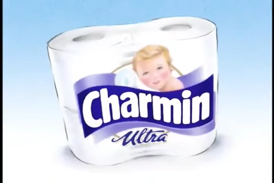Charmin Logo