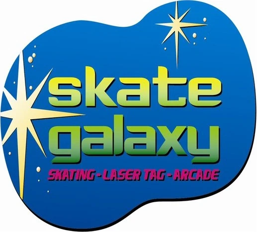 Skate Galaxy | Logopedia | Fandom