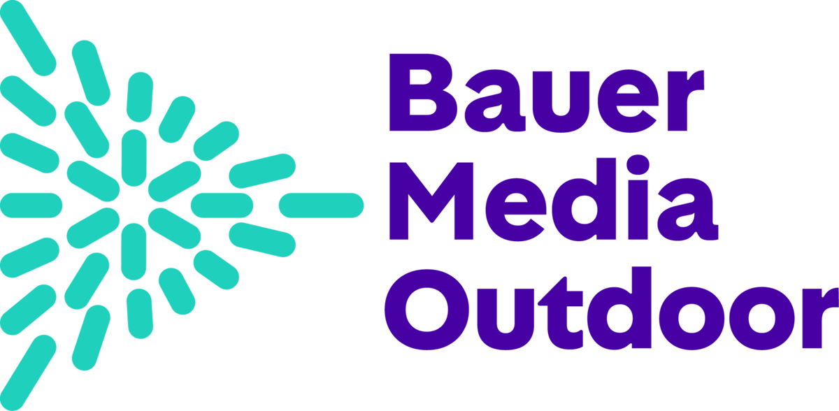 Bauer Media Outdoor | Logopedia | Fandom