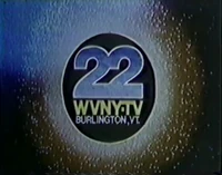 WVNY | Logopedia | Fandom
