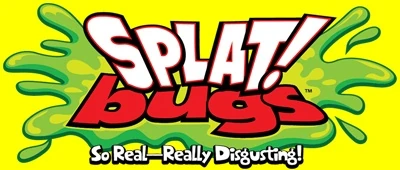 Splat Bugs | Logopedia | Fandom