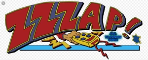 ZZZap! | Logopedia | Fandom