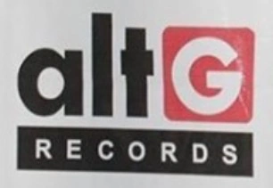 AltG Records | Logopedia | Fandom