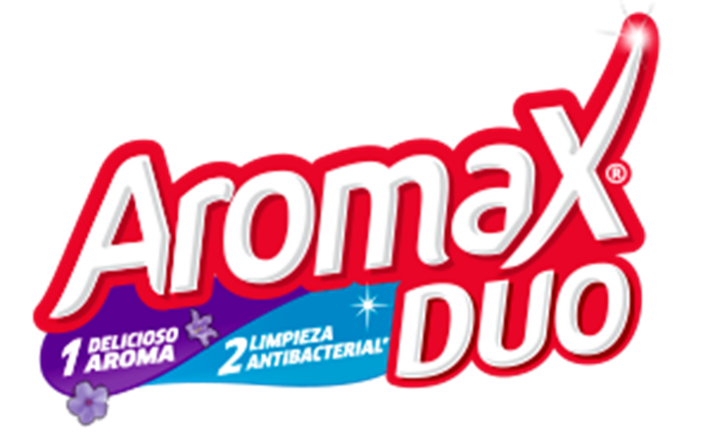 Aromax Duo | Logopedia | Fandom