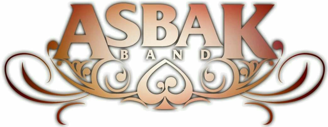 Asbak Band | Logopedia | Fandom