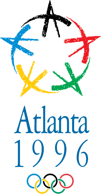 Atlanta Olympics Logo Opel Astra Irish Olympic Team Sponsorship Advert