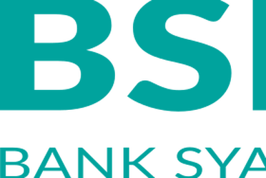 Mandiri Syariah Logo