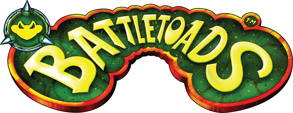 Battletoads | Logopedia | Fandom