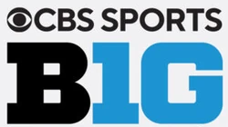 Big Ten on CBS | Logopedia | Fandom
