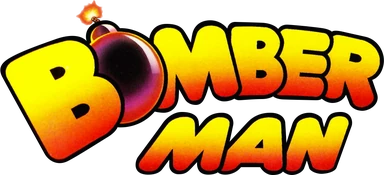 Bomberman | Logopedia | Fandom