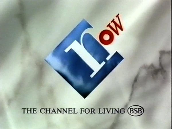 Now (TV channel) | Logopedia | Fandom