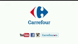 Carrefour (România) | Logopedia Wiki | Fandom