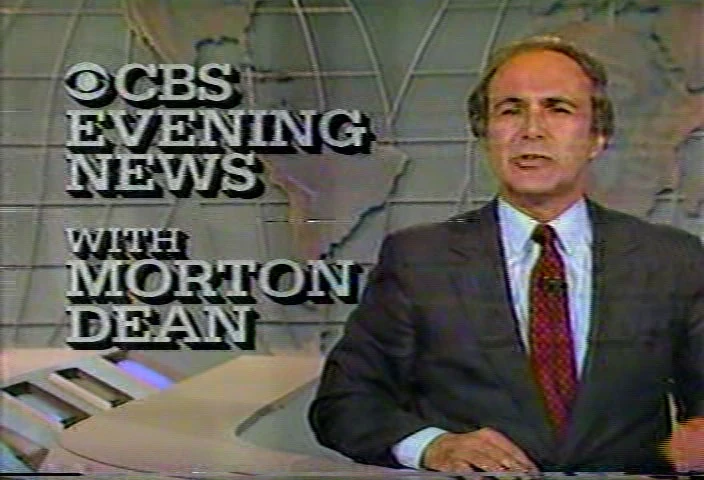 CBS Weekend News | Logopedia | Fandom