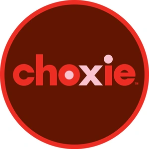 Choxie | Logopedia | Fandom