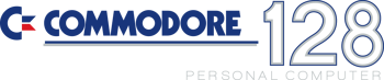 Commodore 128 | Logopedia | Fandom