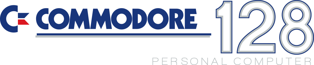 Commodore 128 | Logopedia | Fandom