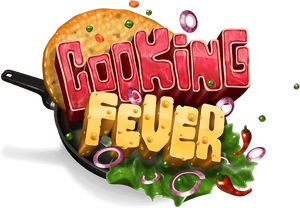 Cooking Fever | Logopedia | Fandom