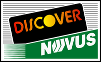 Discover Network | Logopedia | Fandom