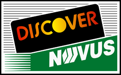 Discover Network Logo Png
