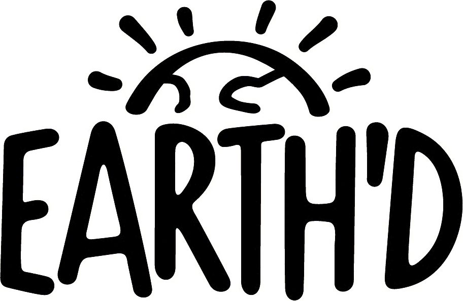 Earth'd | Logopedia | Fandom