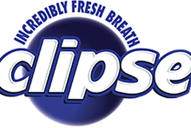 wrigley's extra logopedia