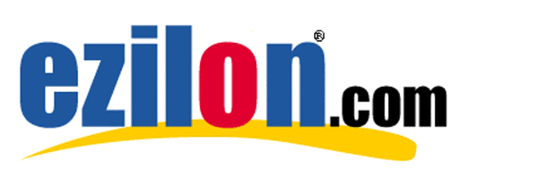 Ezilon.com | Logopedia | Fandom