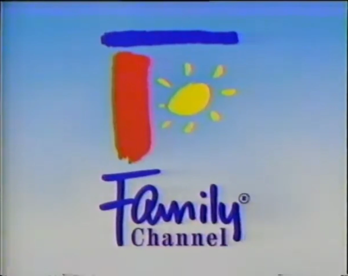 Family Channel/Other | Logopedia | Fandom