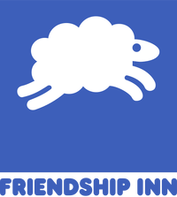 Friendship Inn | Logopedia | Fandom