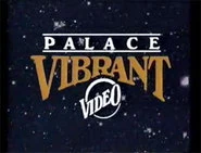 Palace Video (Australia) | Logopedia | Fandom