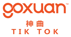 GoXuan Tik Tok Hits | Logopedia | Fandom