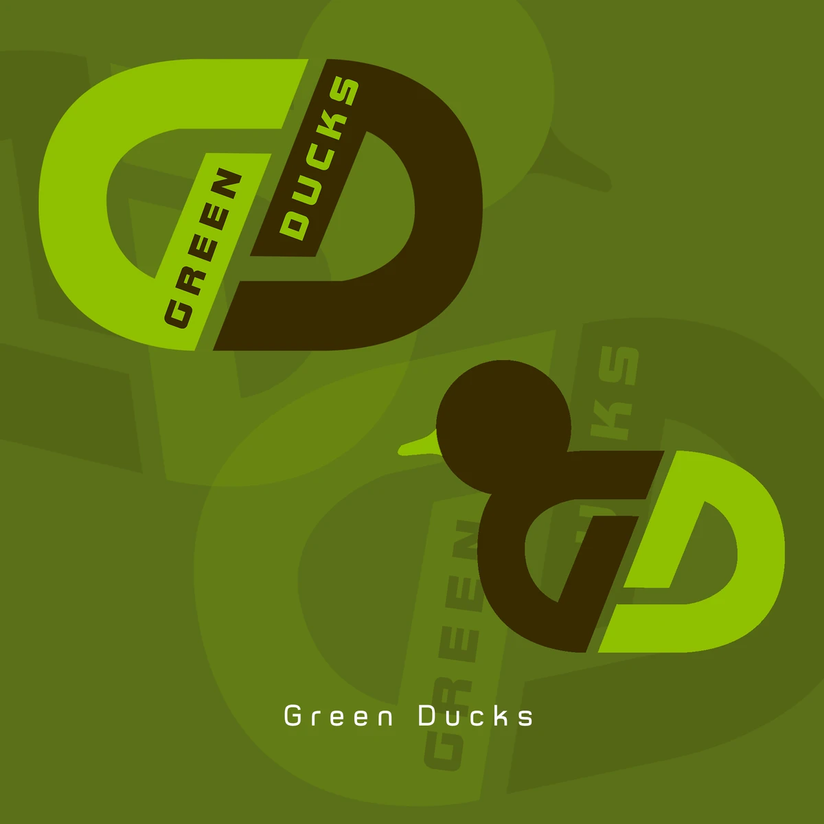 Green Ducks | Logopedia | Fandom