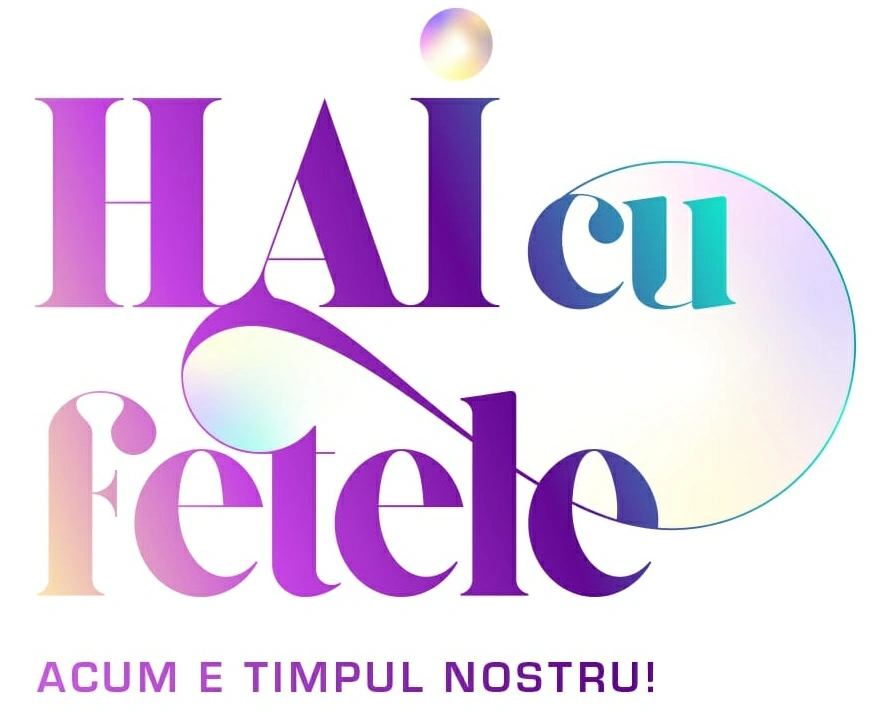 Hai cu fetele! | Logopedia | Fandom