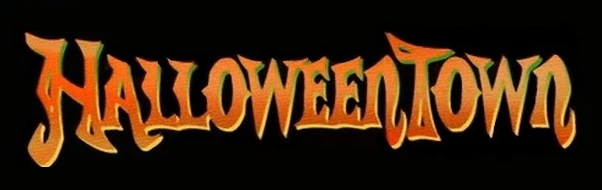Halloweentown | Logopedia | Fandom