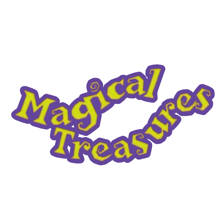 Magical Treasures | Logopedia | Fandom