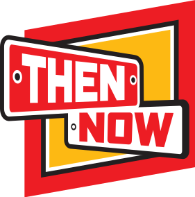 Then And Now Logo