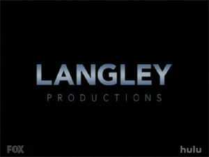 Langley Productions | Logopedia | Fandom
