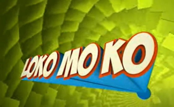 Lokomoko | Logopedia | Fandom