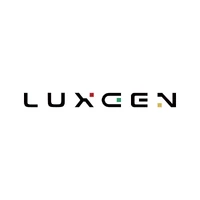 Luxgen | Logopedia | Fandom