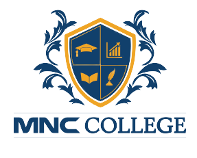 MNC College | Logopedia | Fandom