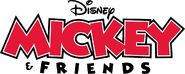 Mickey Mouse | Logopedia | Fandom