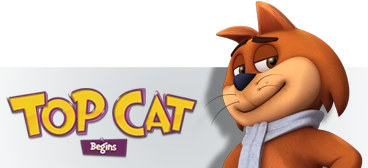 Top Cat Begins | Logopedia | Fandom